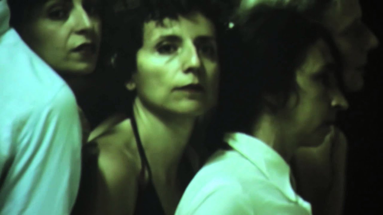 Jennifer rosa | ALTER LOGOS - YouTube