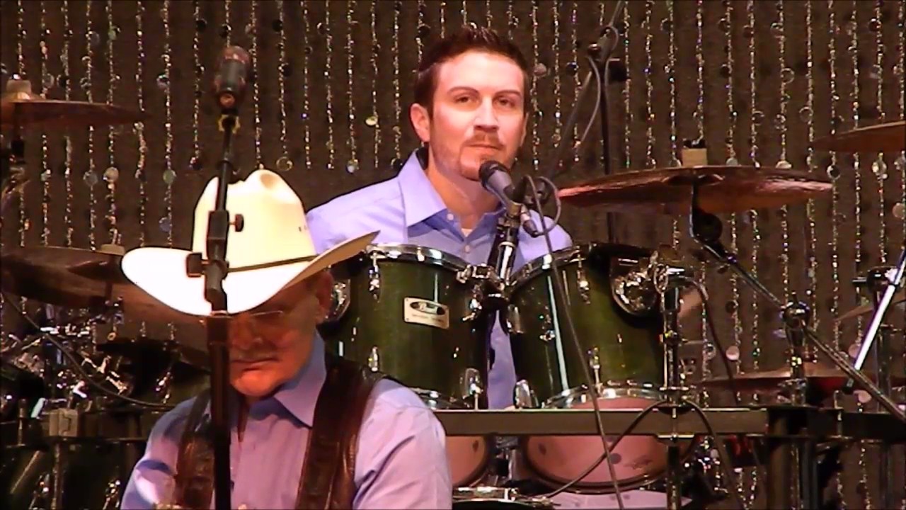 Dustin Worley - Today I Started Loving You Again - 3/3/17 - YouTube