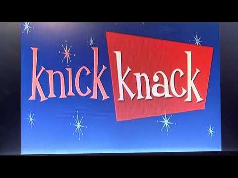 Knick Knack (2003) (short film) - YouTube