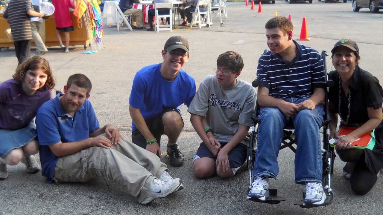 Friendship Circle of Wisconsin Documentary - by Epland Levitan ...