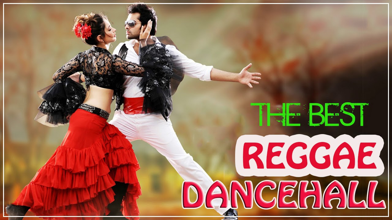 Reggae Dancehall Old School - Best Reggae Dancehall Collection All Of ...