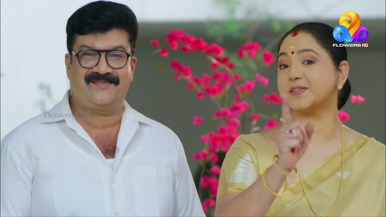 പകരം വയ്ക്കാനാകാത്ത രണ്ട് ശക്തമായ സ്ത്രീ കഥാപാത്രങ്ങൾ... | Mahalakshmi | Veettile Vilakku - YouTube