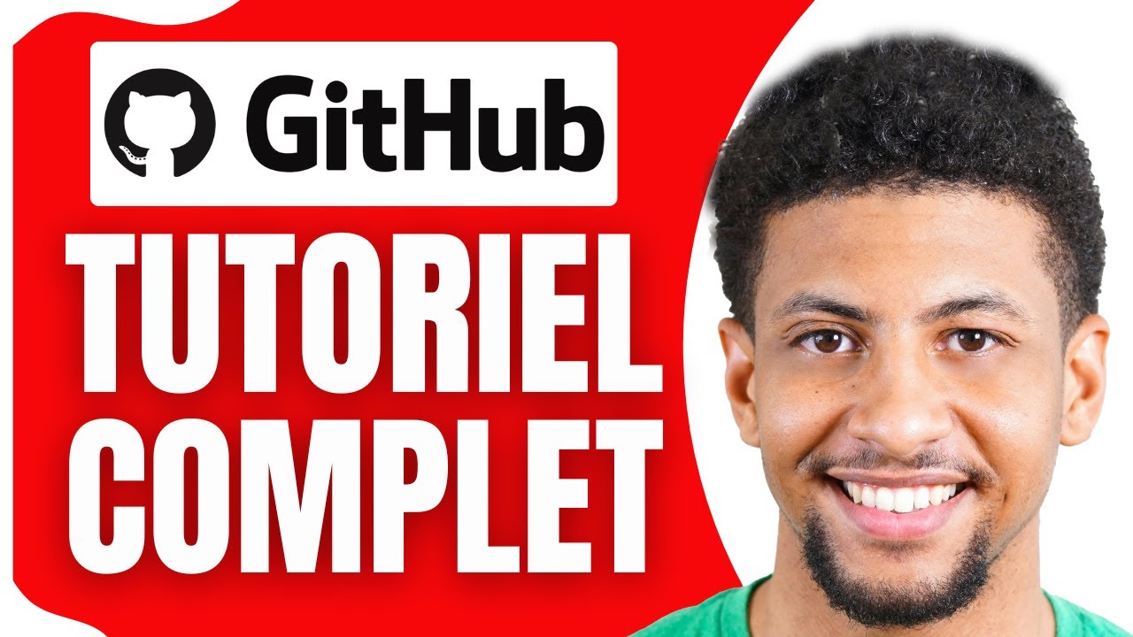 Cours Github Apprendre Github De Zéro | Comment Utiliser Github Debutant ( Astuces 2025 ) - YouTube