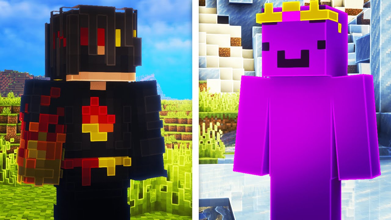 The Truth About FlameFrags and Wemmbu’s Rivalry (Unstable SMP Lore Explained) - YouTube