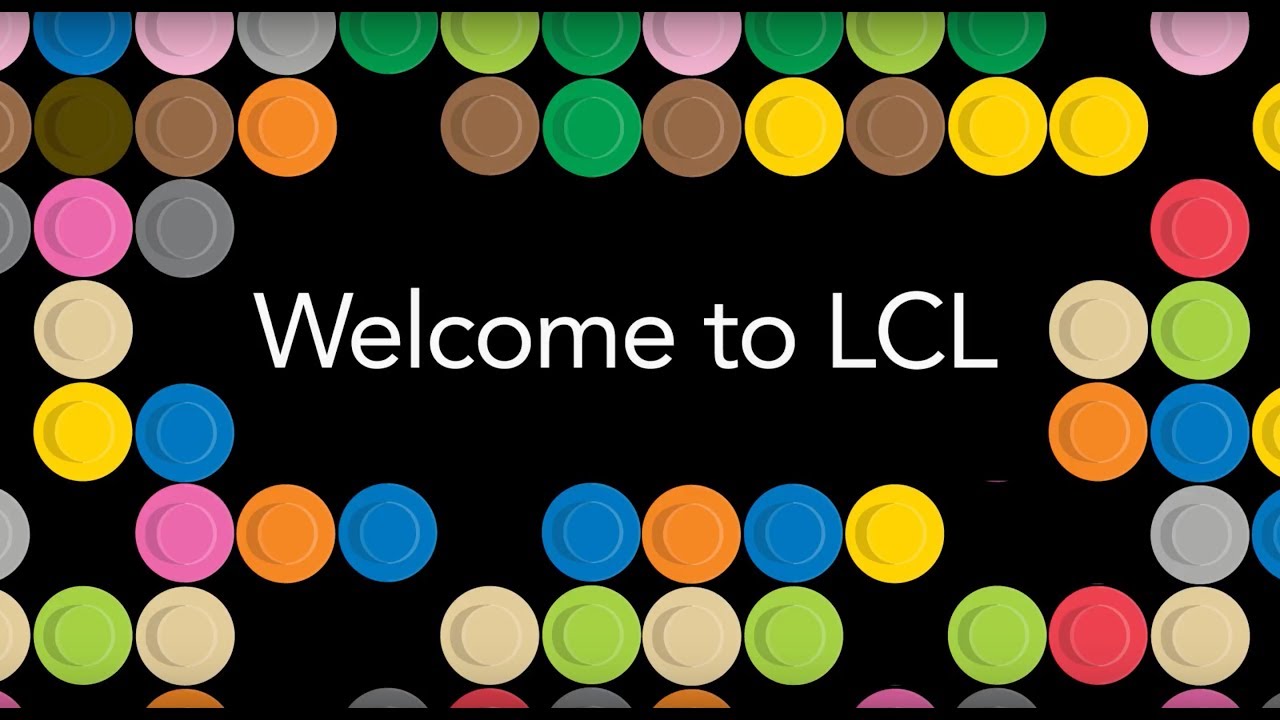 LCL Introduction - YouTube