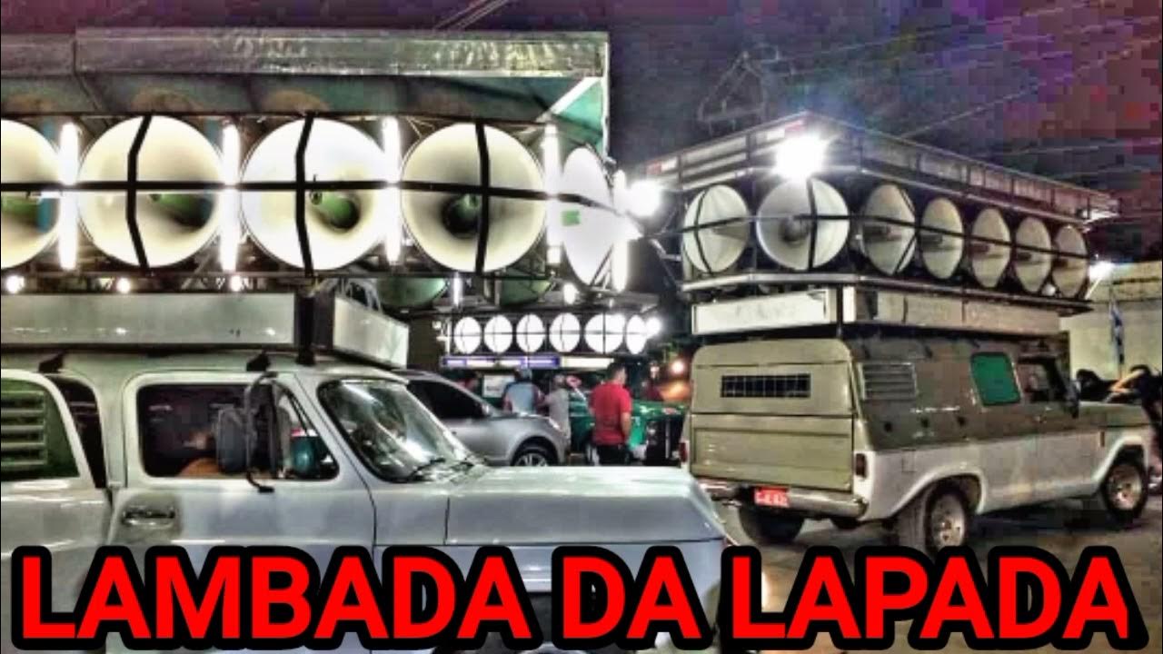 MÚSICA POLÍTICA- LAMBADA DA LAPADA - YouTube Music