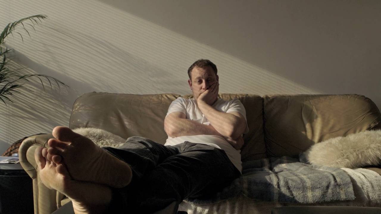 Trailer - Stuck - Feature Film - YouTube