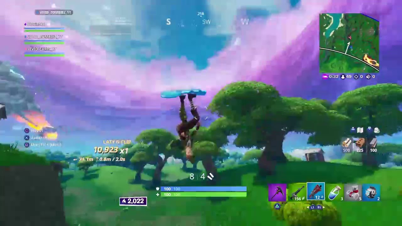 The okay squad - YouTube