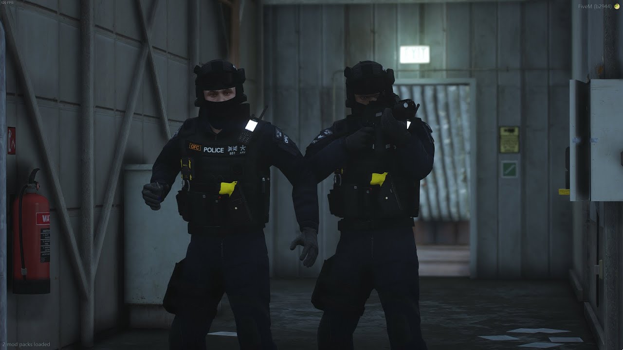 Residual Teaser Trailer #1 - YouTube