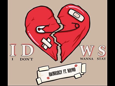 “IDWS”  ft.  Naymo