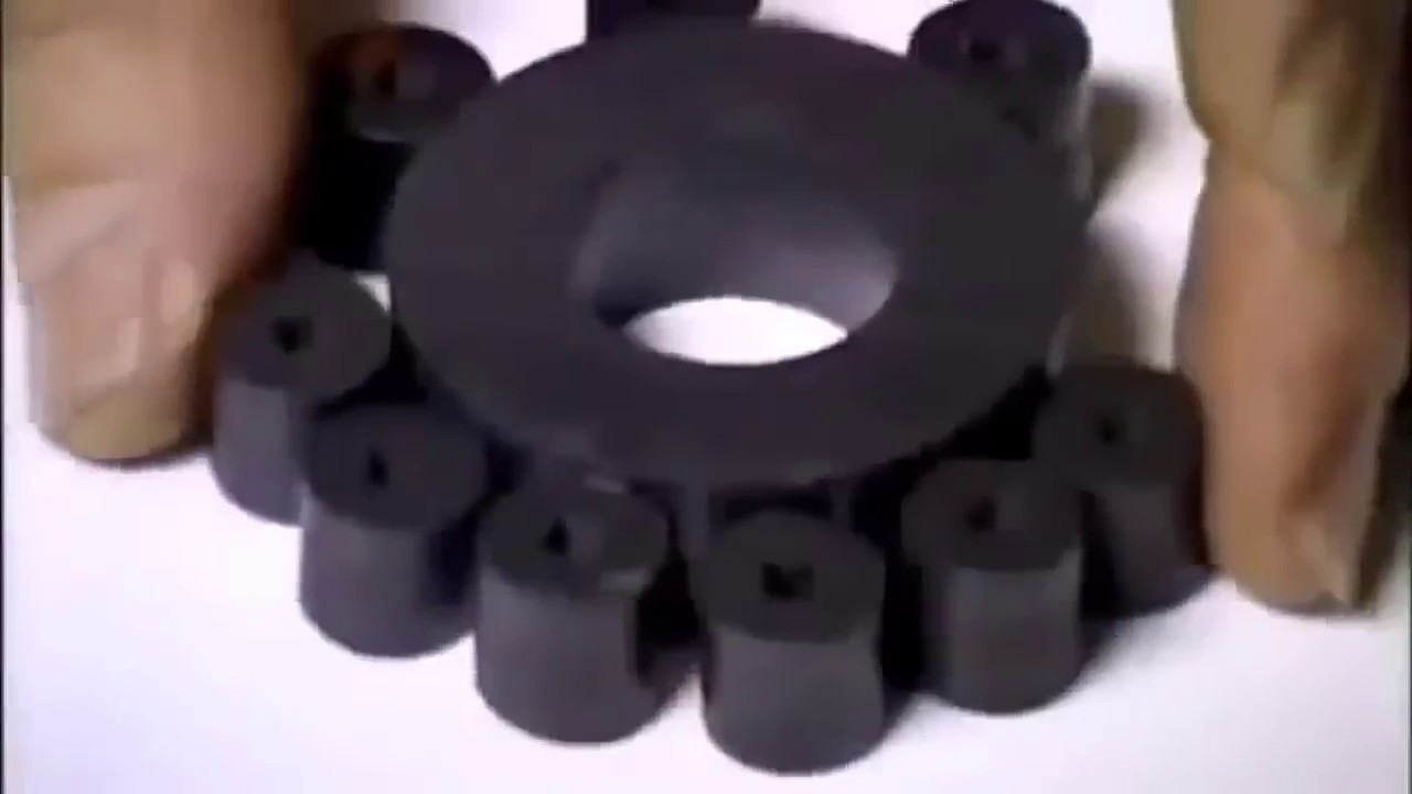 Anti Gravity & Zero Point Energy - YouTube