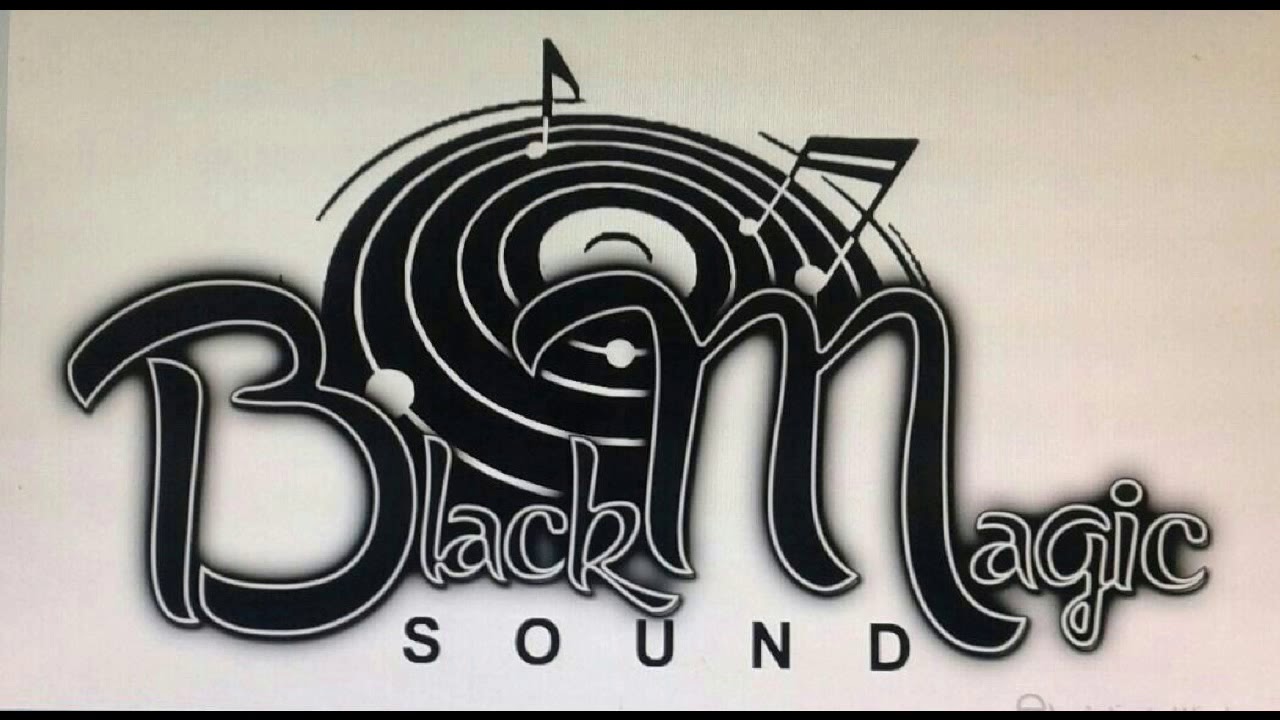 Copy of Black Magic Sound Dancehall Mix 1# - YouTube