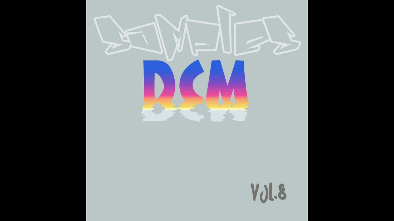 samples DCM vol.8 - YouTube