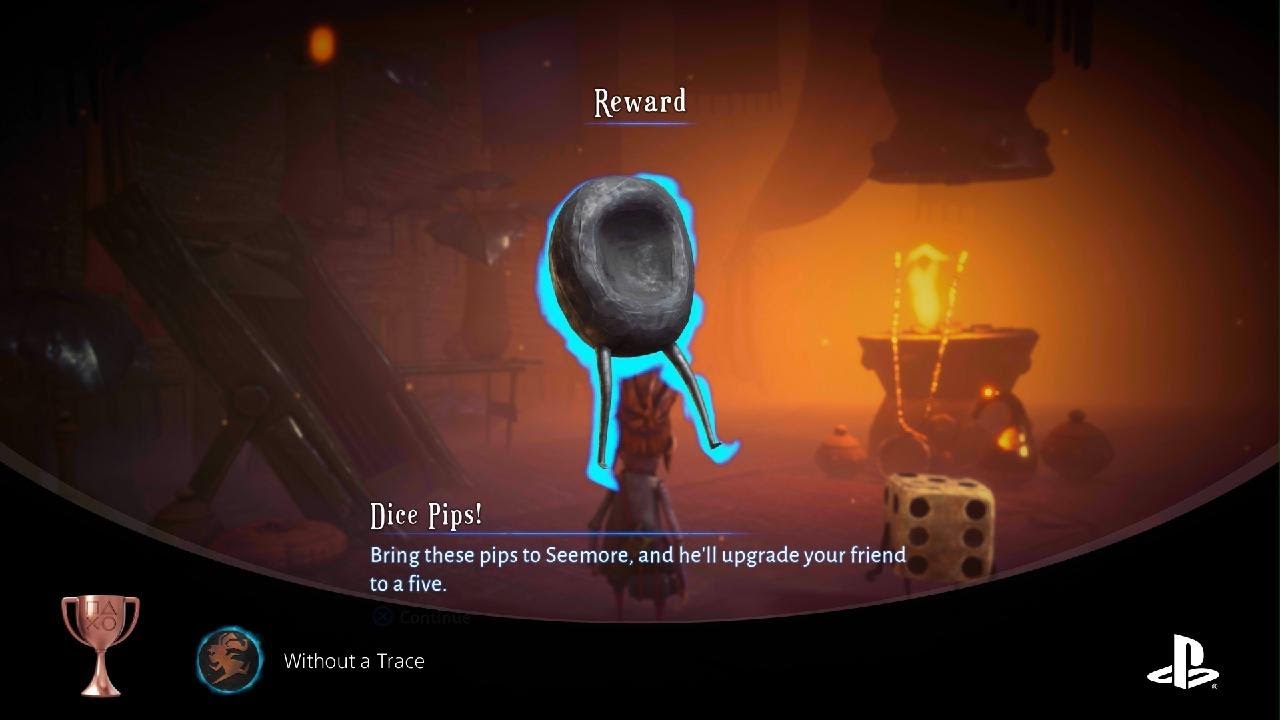 Lost In Random Trophy - YouTube