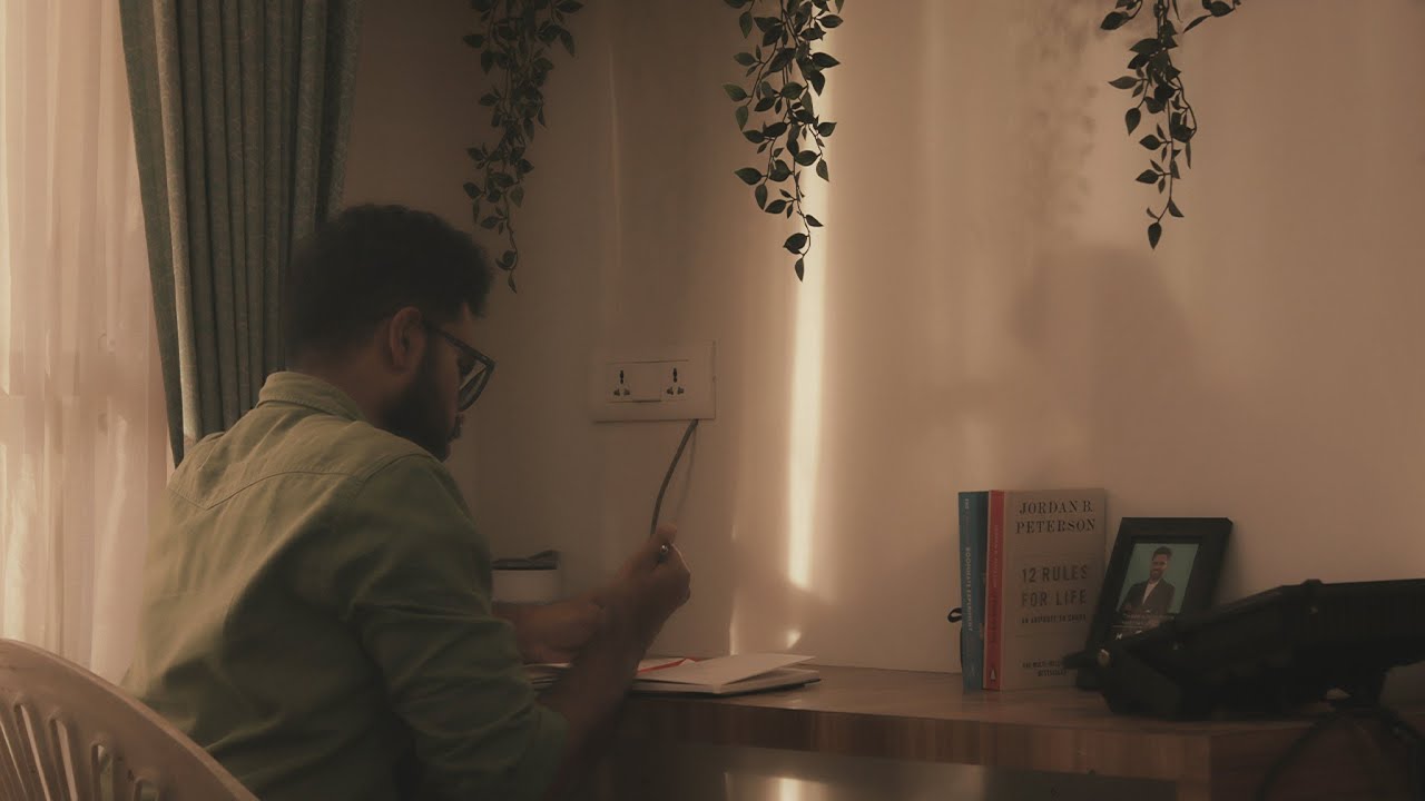 Channel Trailer | Rayam Sumanth | What is this channel about? - YouTube