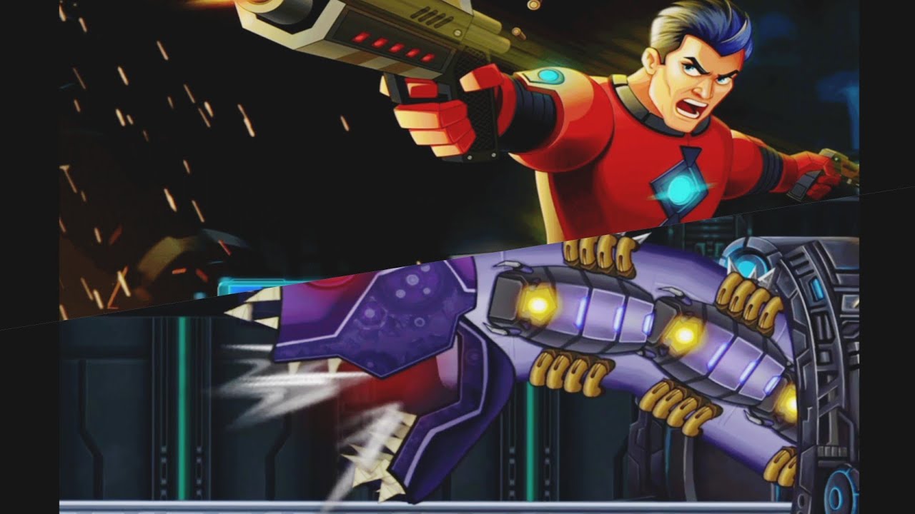 Alpha Guns 2 | Level #2 | Full Gameplay | Epic Boss Fight...😱😱😱 ...