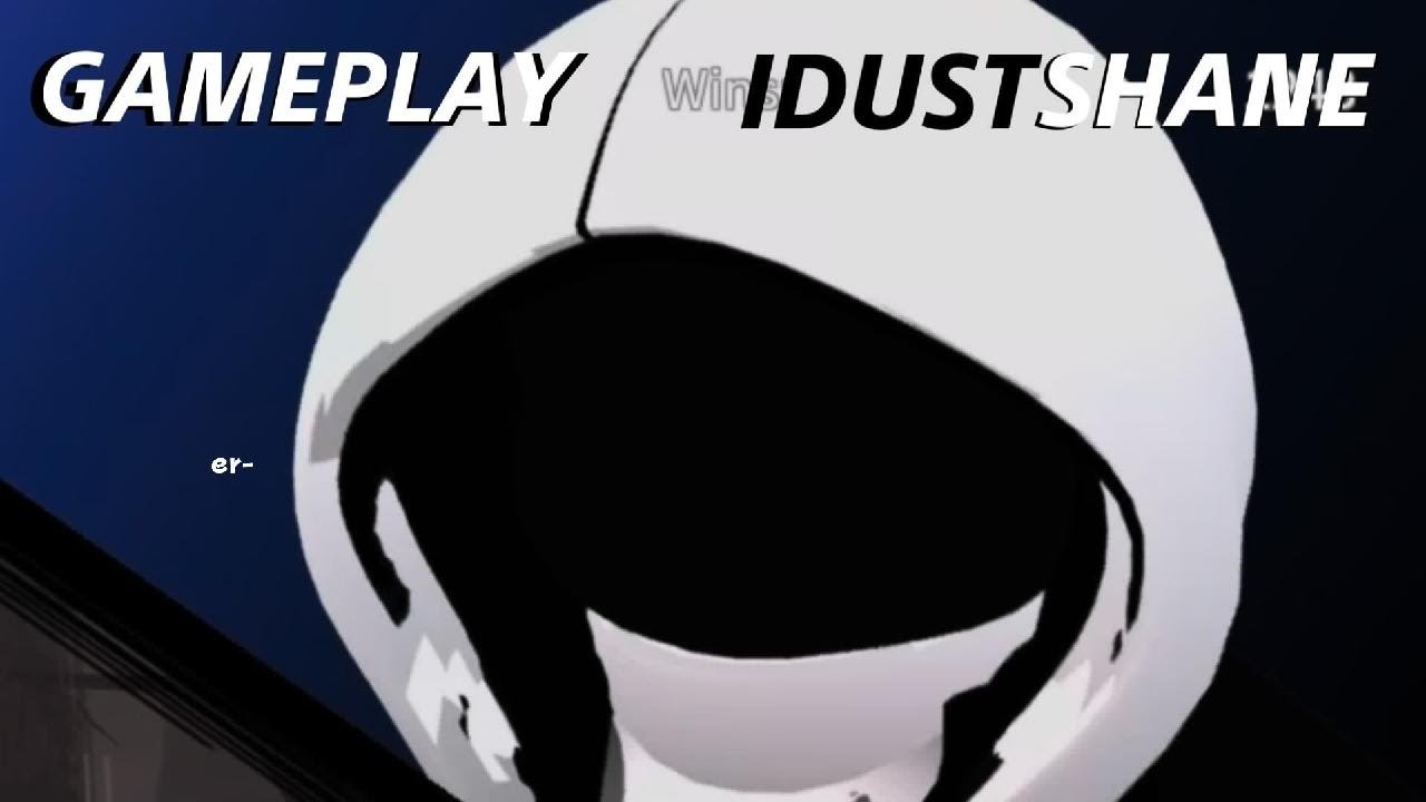 Undertale Last corridor : IDUSTSHANE Gameplay - YouTube