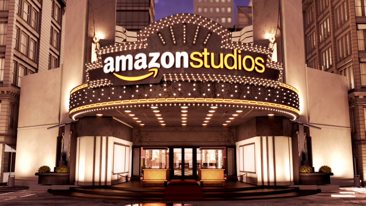 Amazon Studios / FilmNation Entertainment / Augenschein Filmproduktion ...