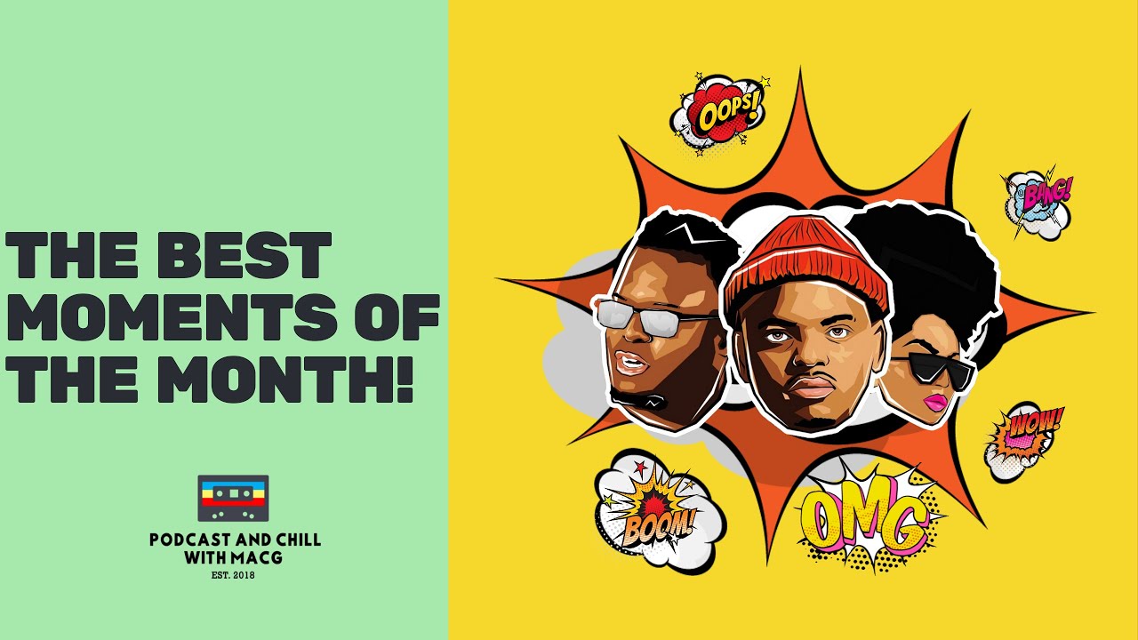 THE BEST OF THE JUNE - YouTube