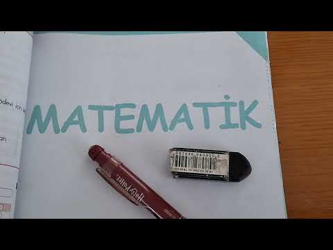 like sayısı kadar matematik sorusu