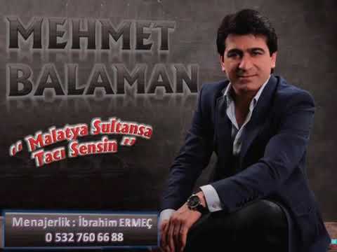 Mehmet Balaman \