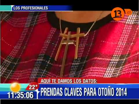 Calzas, leggins y jeans Lo más top para esta temporada