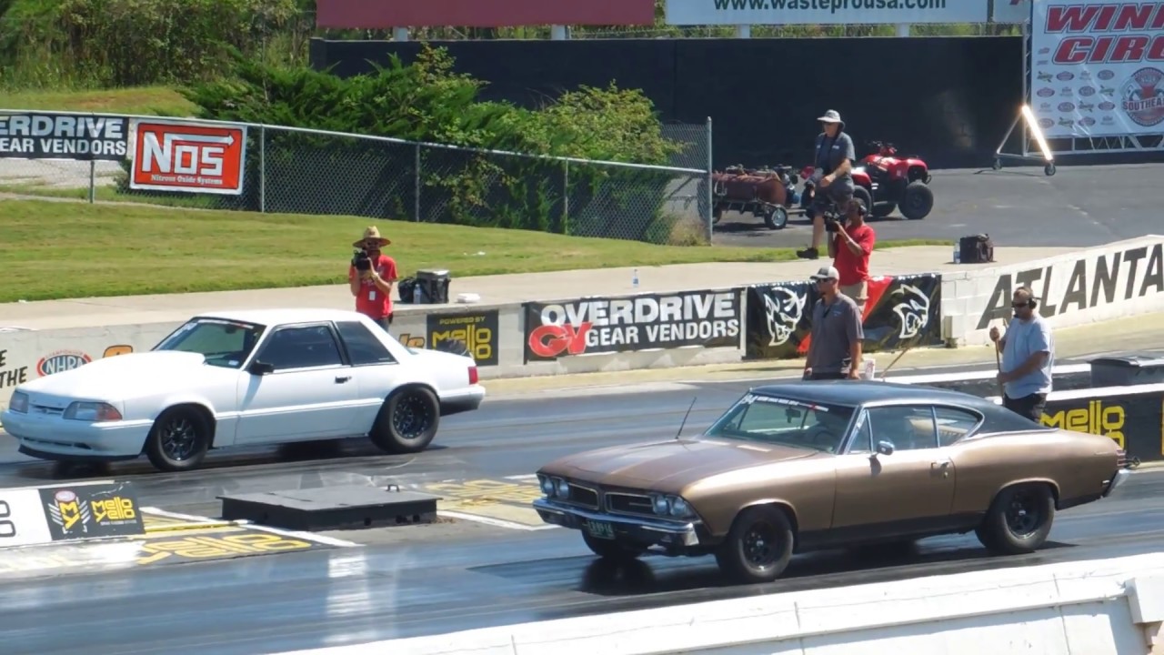 Drag Week 2018 Day 5- Chris Oler - YouTube