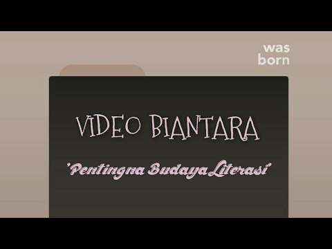 Putri Naya Apriliani_XI MIPA 6_Pentingna Budaya Literasi