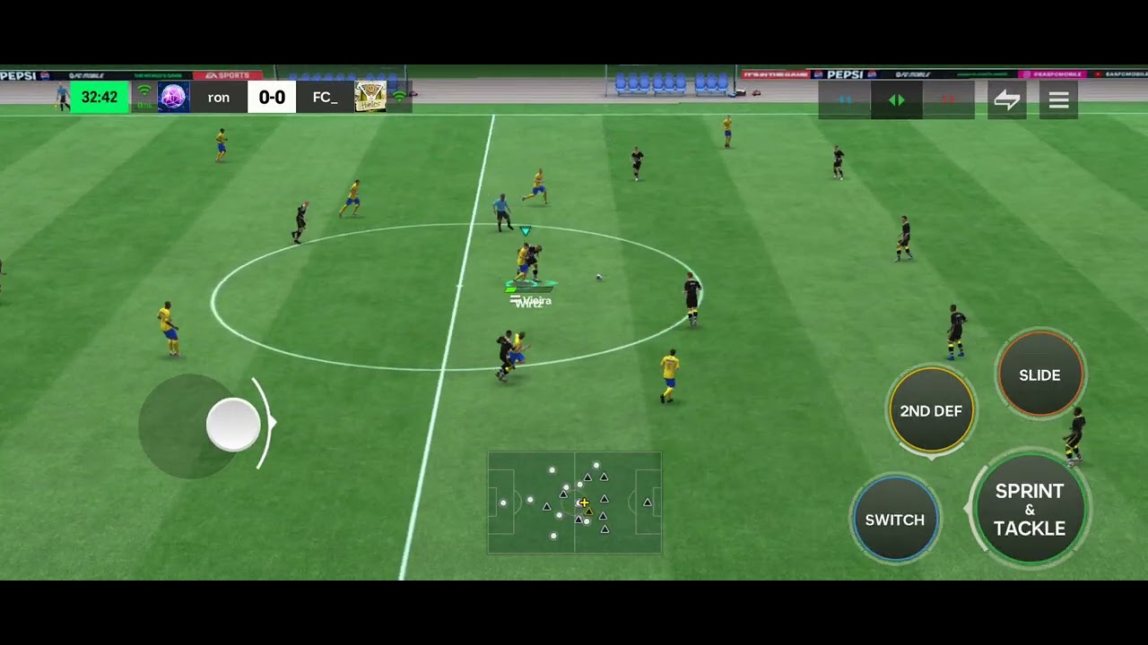 not so fun game tie😅 - YouTube