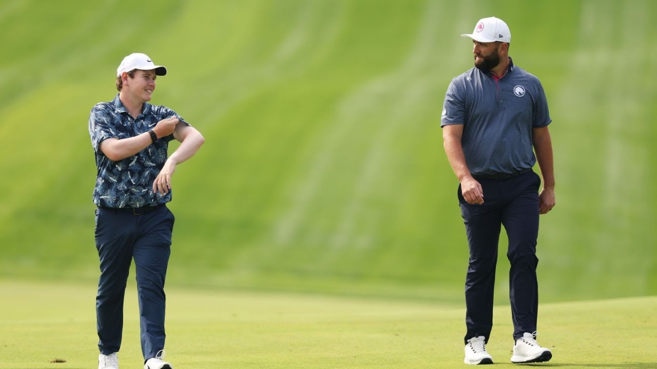 It’s a Huge Positive!’ 🇪🇸 Jon Rahm Targets Spanish Open Glory After ...