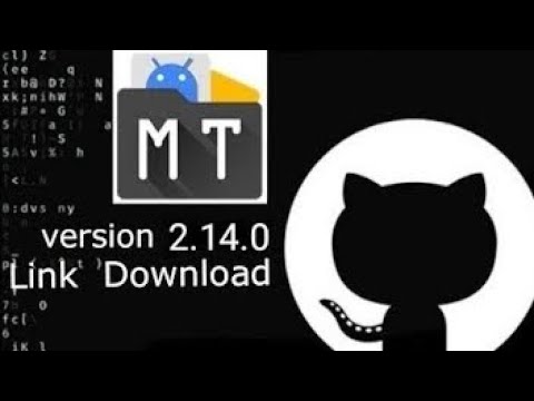 MT Manager 2.14.0 For Android 11-10-9 with Permission Tutorial for ...