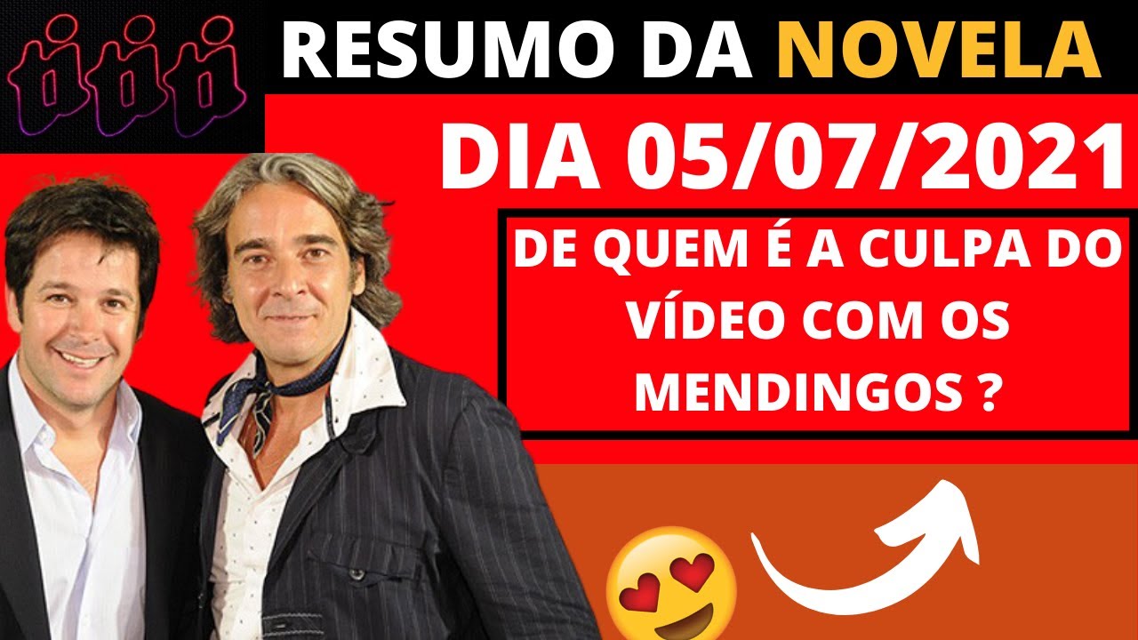 RESUMO DA NOVELA TiTiTi (VALE A PENA VER DE NOVO) - capítulo 074 ...