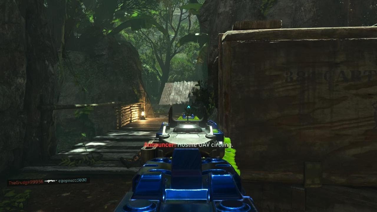 Call of Duty: Black Ops 4 Quad Feed - YouTube