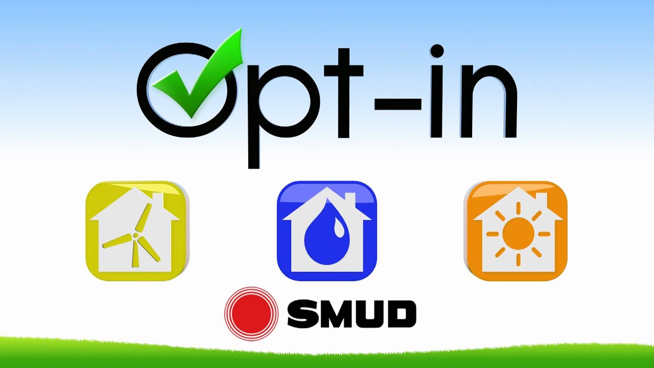 SMUD Ad campaign features jingle from the jingle lab - YouTube