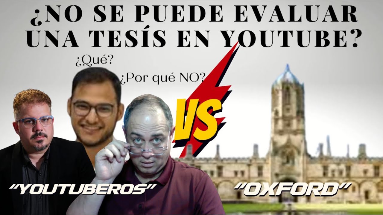 Ken Wilson y su Tesis - YouTube