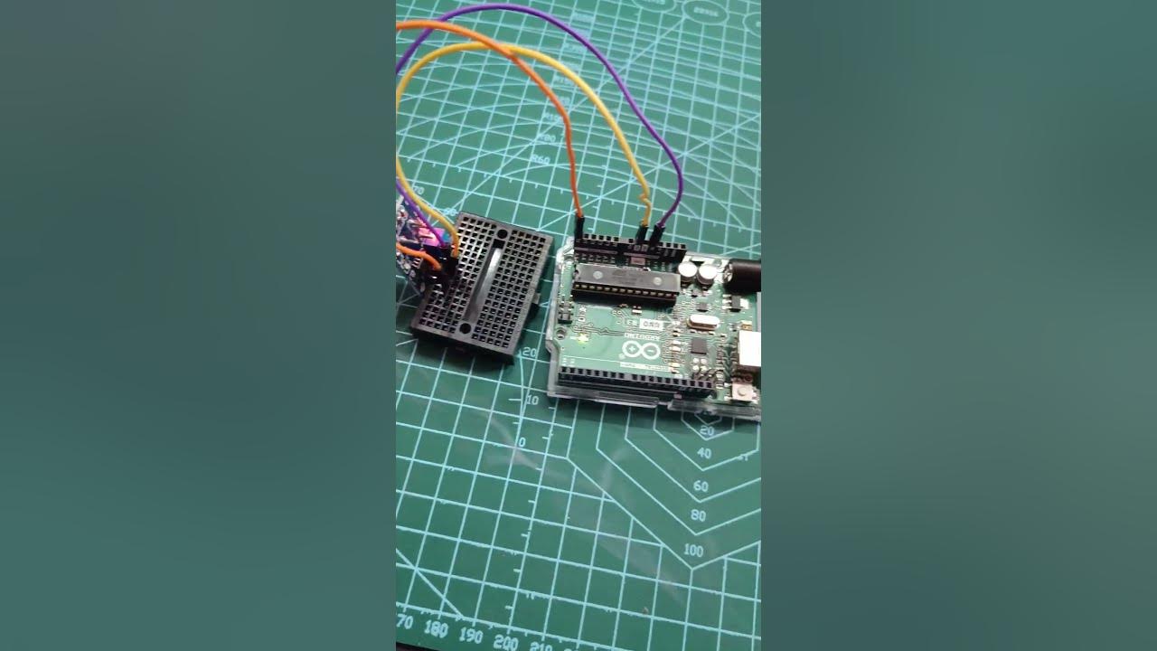 Smoke Sensor With Arduino Arduino Project Arduino Diyprojects Diy Arduinosoftware 0839