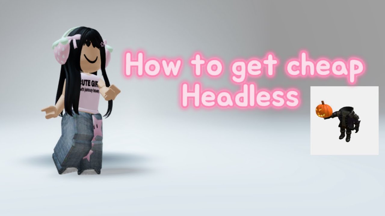 ☁️How to get cheap headless tutorial pretty easy tutorial🍓 (T0KENSS)YT ...