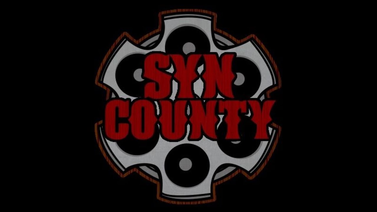 Syn County | Blackjack at Blackwater Saloon | #syncounty - YouTube