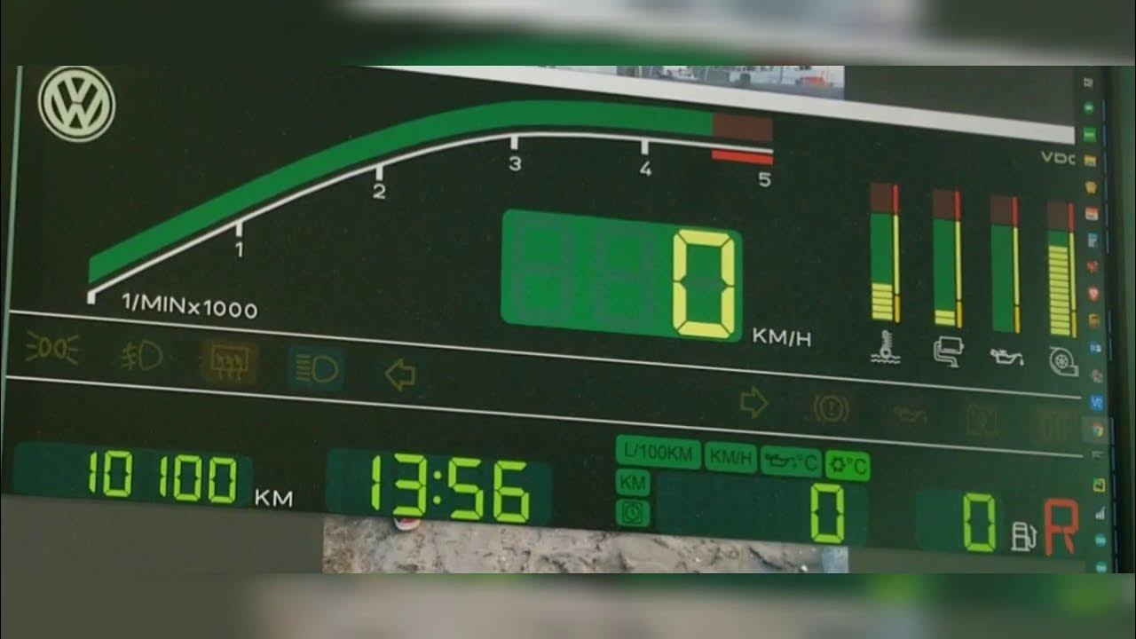 Digifiz Dashboard: EGT sensor sending live data via can bus and Arduino ...