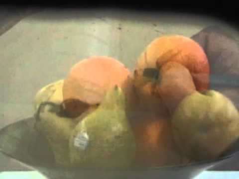 LUCID-Art Camera Lucida Video - YouTube