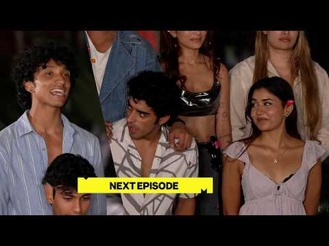MTV Splitsvilla 16 NEW PROMO 17th April 2026 Yogesh said, \