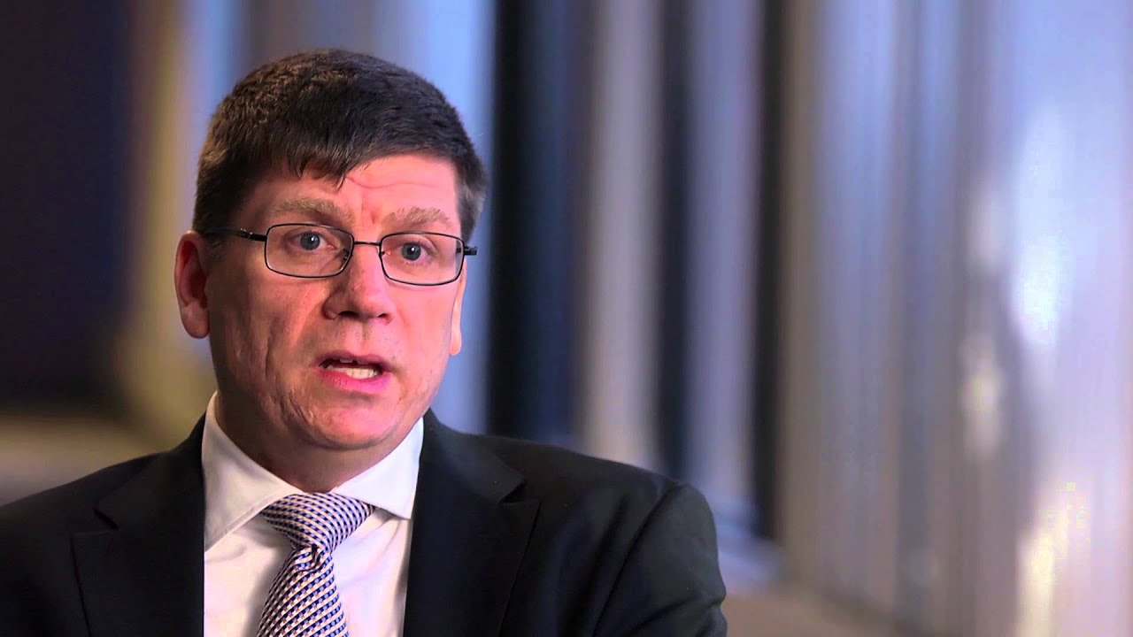 Distinguished Engineer of the Year - David Anderson - YouTube