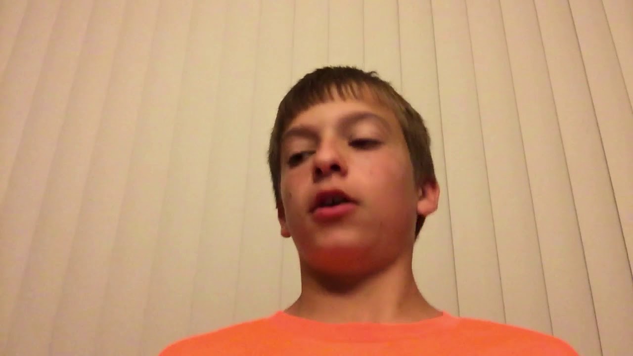 Horror movie spoof - YouTube