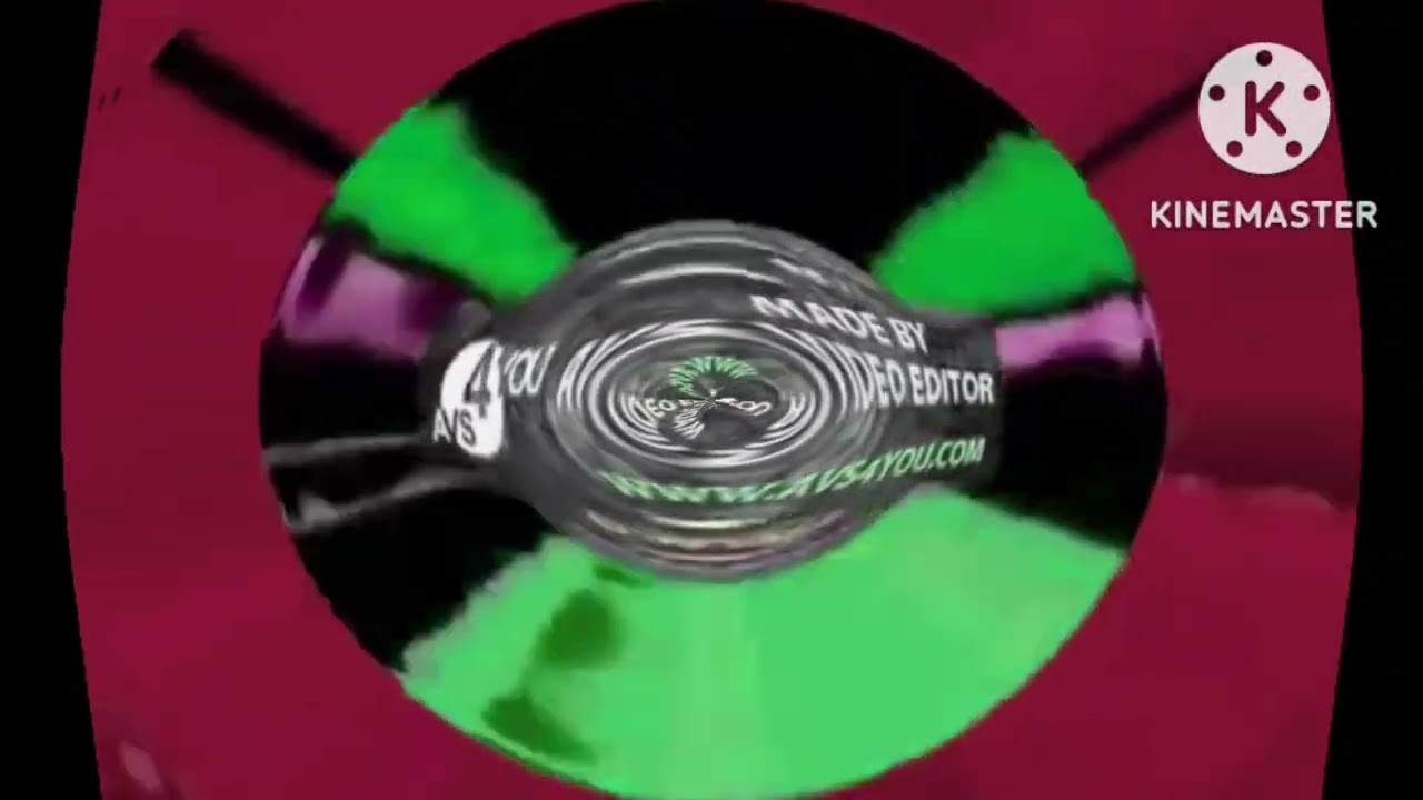 KlaskY Csupo center effects MegaCubed - YouTube