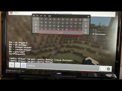 How to fly survival mode minecraft - YouTube