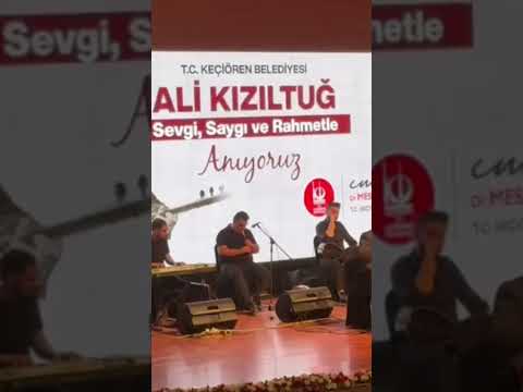 Soner Ergül -Feleğin Okunu Yedim Yiyeli #türkü #türküler