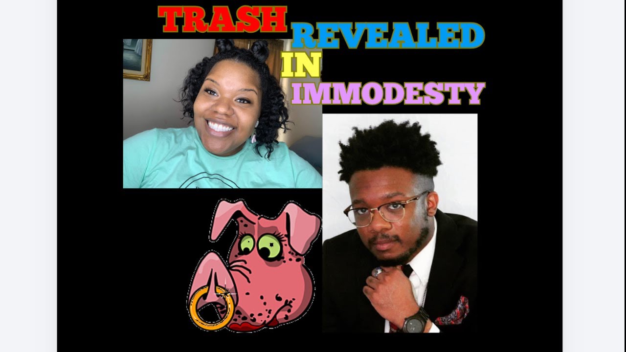The Truth About Immodesty (Proverbs 11:22) | Proverbs - YouTube
