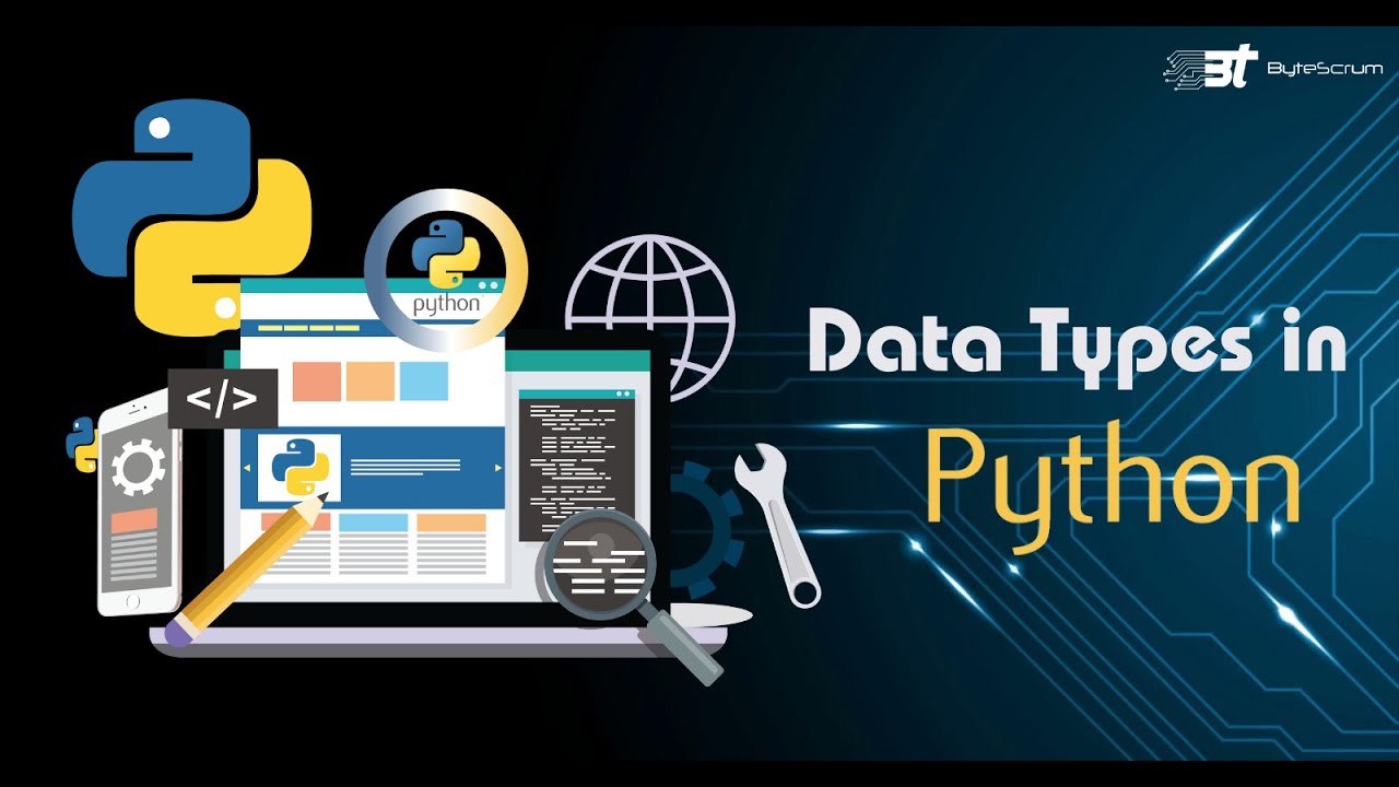 Range And Set Data Type In Python Youtube 7155