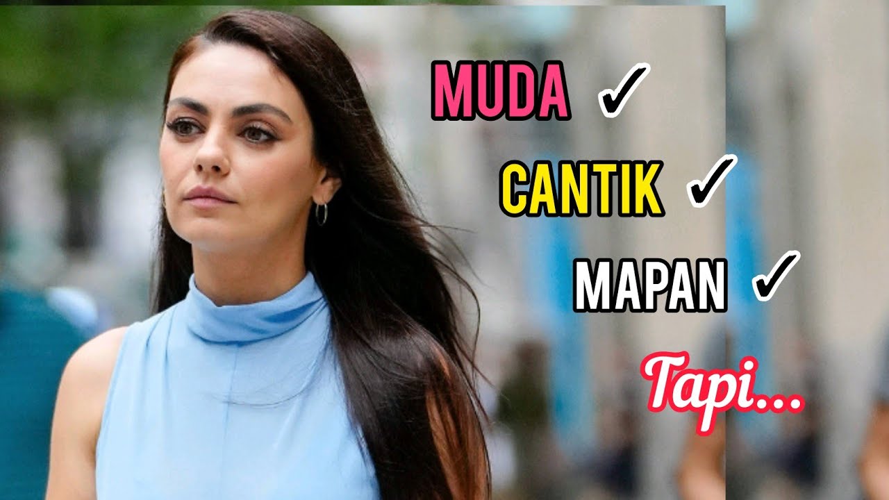 Tapi memiliki Masa Lalu yang KELAM - alur cerita film Luckiest Girl Alive 2022 - YouTube