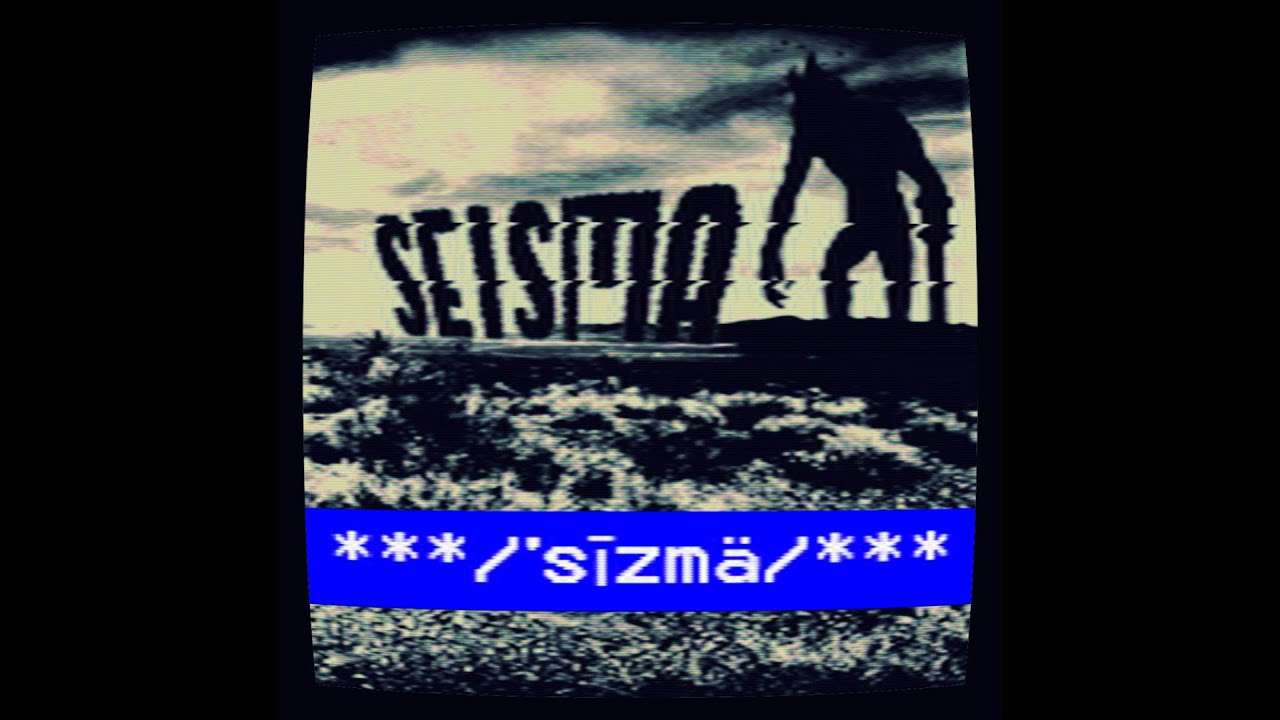 SEISMA - VICTOR STRUT - YouTube